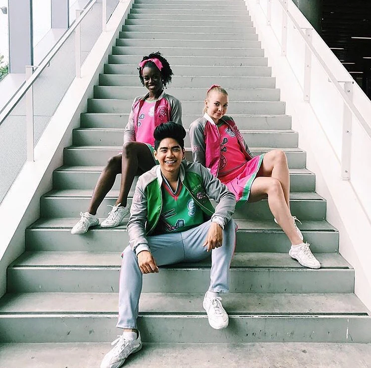 Acey's | DisneyZombies Wiki | Fandom