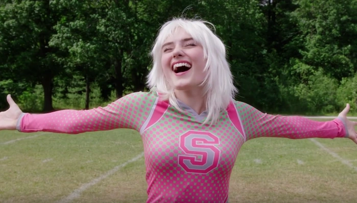 Stand | DisneyZombies Wiki | Fandom