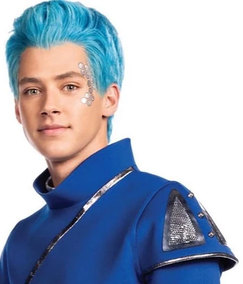 A-Lan | DisneyZombies Wiki | Fandom