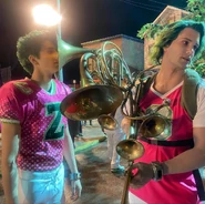 Bonzo/Gallery | DisneyZombies Wiki | Fandom