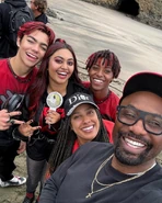 Vargas | DisneyZombies Wiki | Fandom