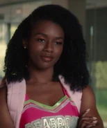 Stacey | DisneyZombies Wiki | Fandom