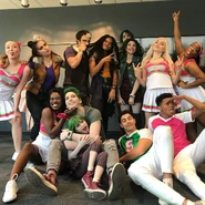 Lacey | DisneyZombies Wiki | Fandom