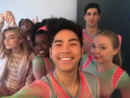 Lacey | DisneyZombies Wiki | Fandom