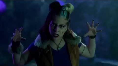 Z-O-M-B-I-E-S 2: Wolf Tales | DisneyZombies Wiki | Fandom