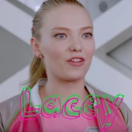 Lacey | DisneyZombies Wiki | Fandom