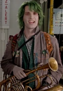 Bonzo/Gallery | DisneyZombies Wiki | Fandom