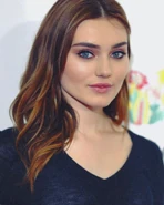 Meg Donnelly | DisneyZombies Wiki | Fandom
