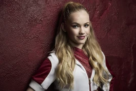 Nova Bright | DisneyZombies Wiki | Fandom