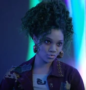 Eliza Zambi/Gallery | DisneyZombies Wiki | Fandom