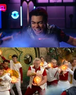 Victor/Gallery | DisneyZombies Wiki | Fandom