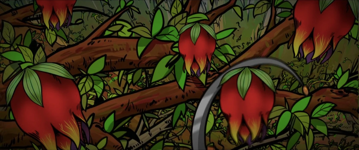 Blood Fruit | DisneyZombies Wiki | Fandom