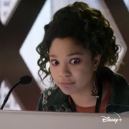 Eliza Zambi/Gallery | DisneyZombies Wiki | Fandom