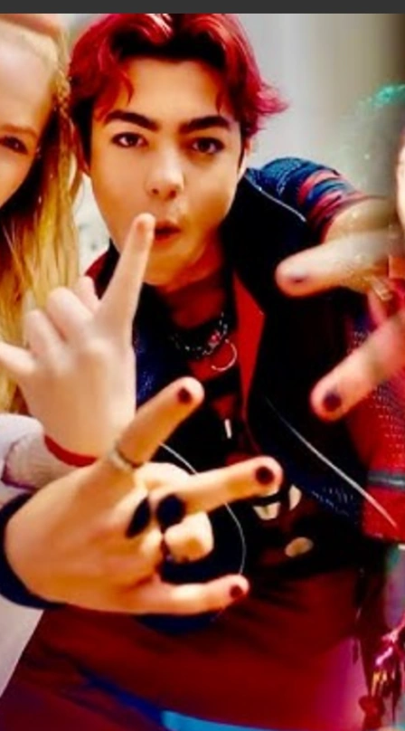 Victor | DisneyZombies Wiki | Fandom