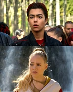 Victor/Gallery | DisneyZombies Wiki | Fandom