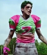 Z-band | DisneyZombies Wiki | Fandom