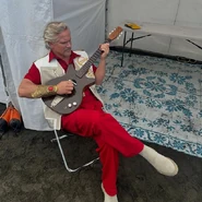 Commander Bright | DisneyZombies Wiki | Fandom