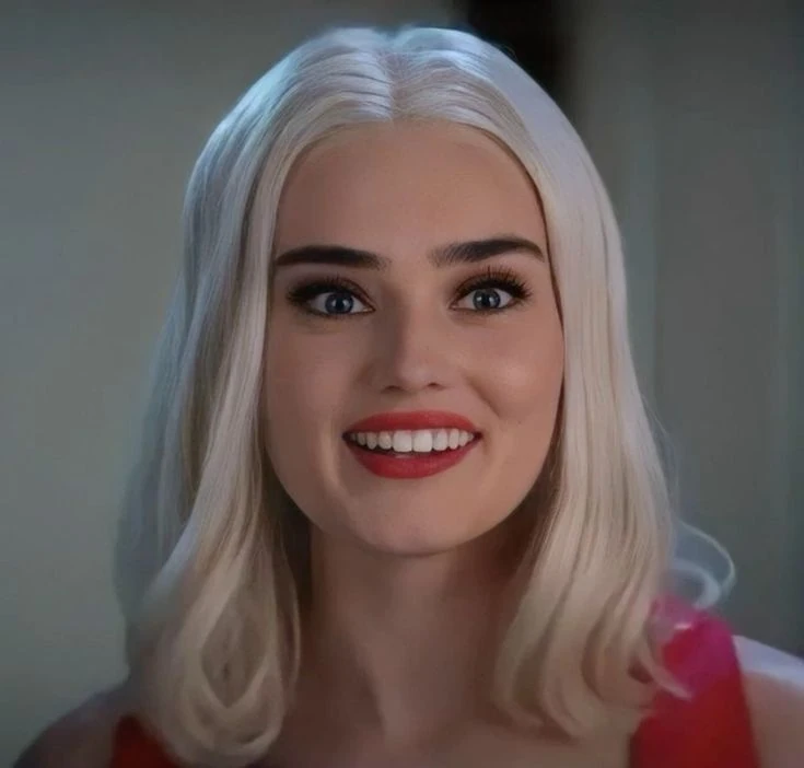 Addison Wells (AO's Lore) | DisneyZombies Wiki | Fandom