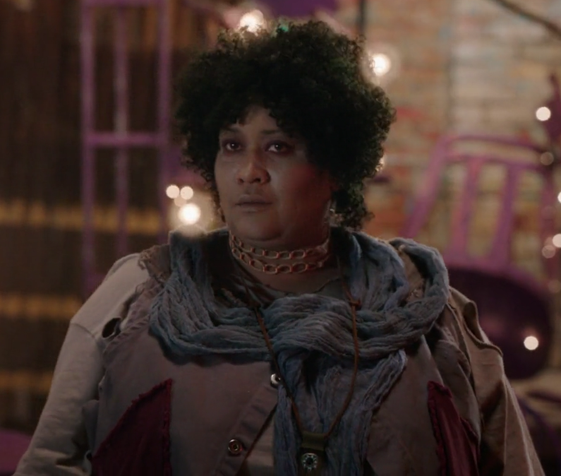 Mrs. Zambi | DisneyZombies Wiki | Fandom Mrs. Zambi | DisneyZombies Wiki | Fandom