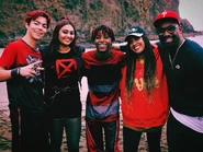 Vargas | DisneyZombies Wiki | Fandom