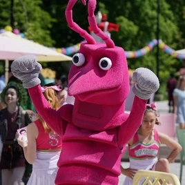 Shrimpy | DisneyZombies Wiki | Fandom