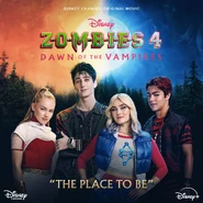 Nova Bright/Gallery | DisneyZombies Wiki | Fandom