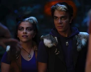 Wynter Barkowitz/Gallery | DisneyZombies Wiki | Fandom