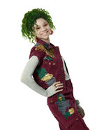 Eliza Zambi/Gallery | DisneyZombies Wiki | Fandom