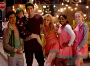 Lacey | DisneyZombies Wiki | Fandom