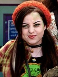 Eliza (Zombies & Cheerleaders) | DisneyZombies Wiki | Fandom