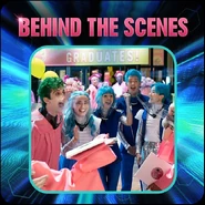 A-Lan/Gallery | DisneyZombies Wiki | Fandom