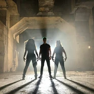 Wynter Barkowitz/Gallery | DisneyZombies Wiki | Fandom