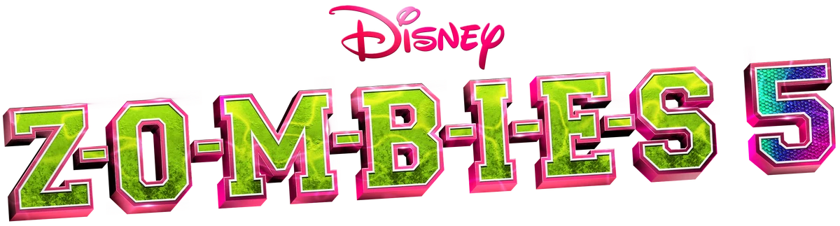 Z-O-M-B-I-E-S 5 | DisneyZombies Wiki | Fandom
