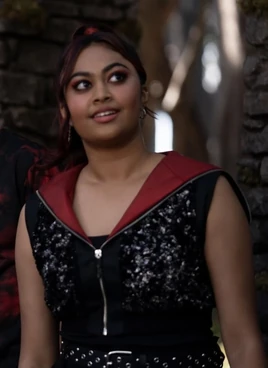 Vera | DisneyZombies Wiki | Fandom