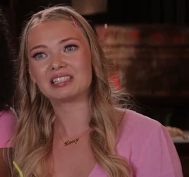 Lacey | DisneyZombies Wiki | Fandom