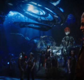 Wolf Den | DisneyZombies Wiki | Fandom