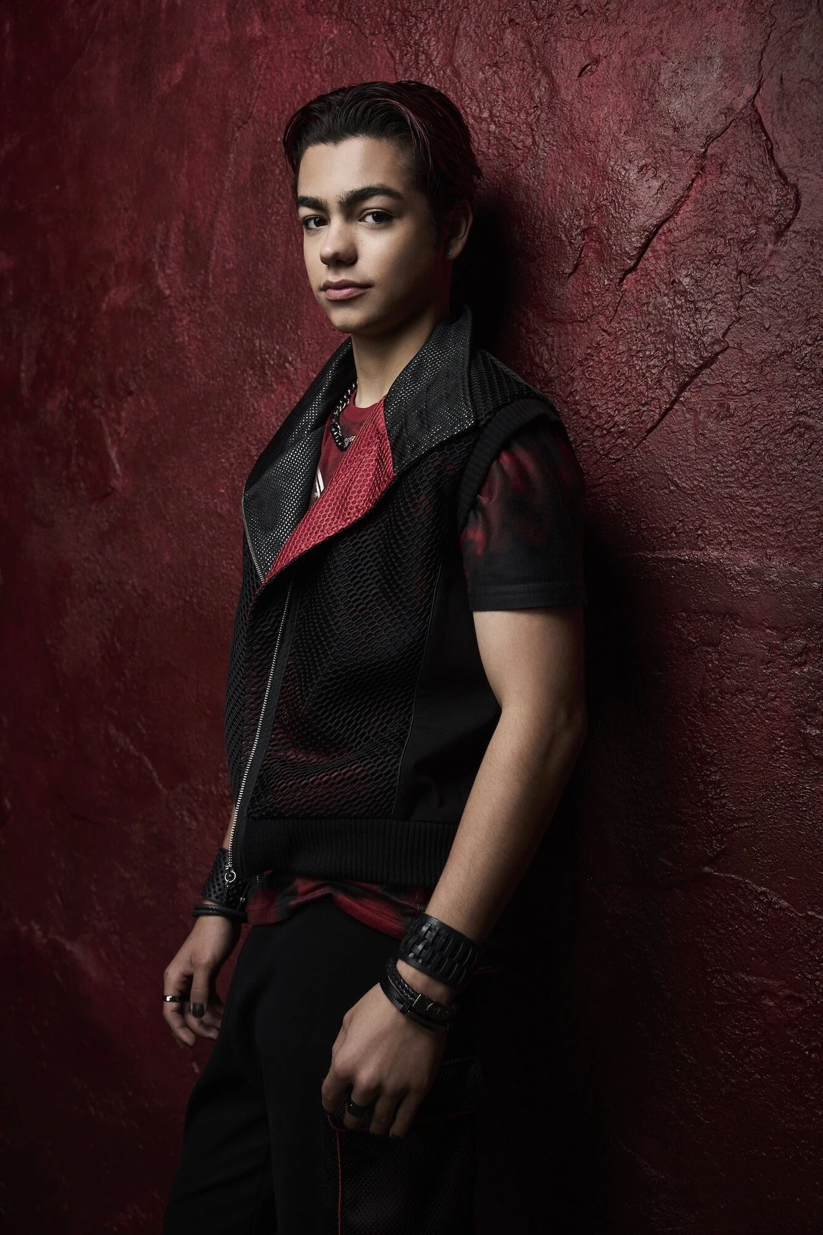 Victor | DisneyZombies Wiki | Fandom