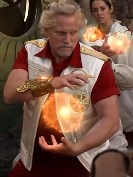 Commander Bright | DisneyZombies Wiki | Fandom