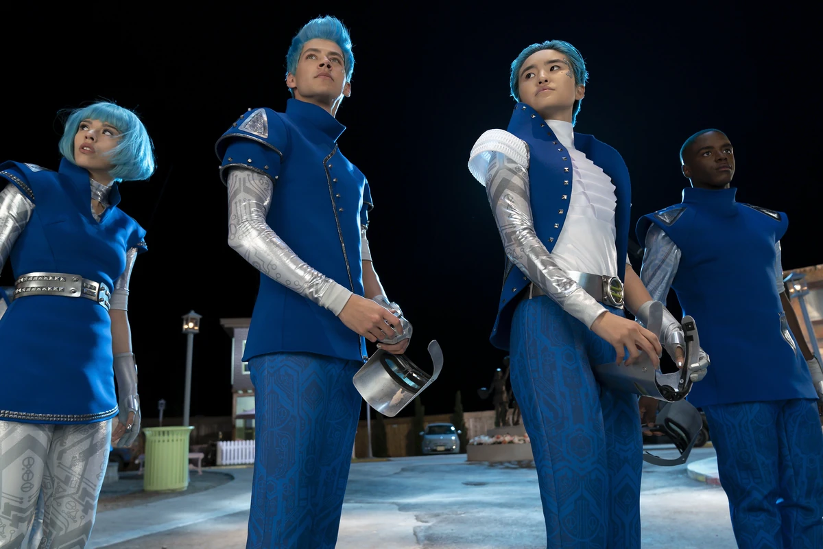 Category:Species | DisneyZombies Wiki | Fandom