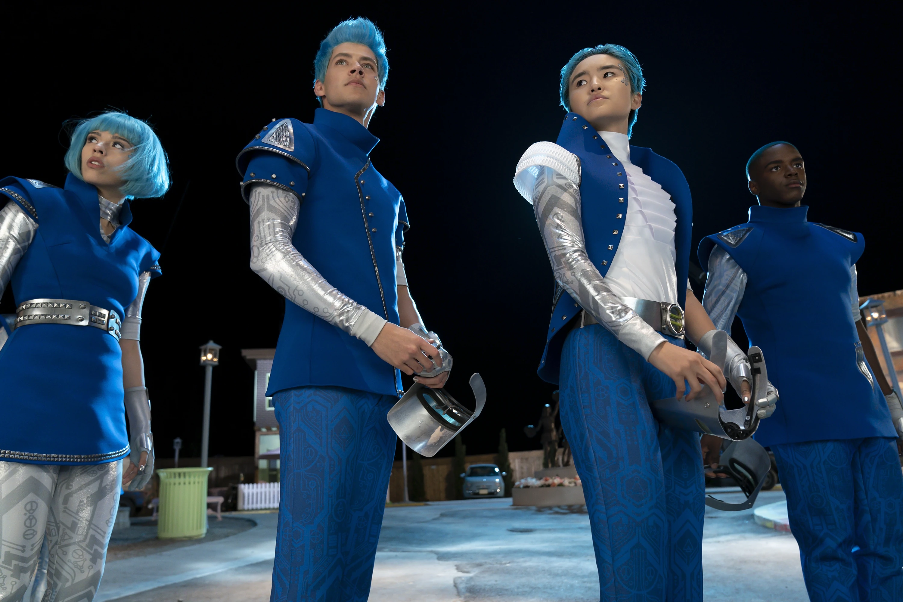 Discuss Everything About DisneyZombies Wiki | Fandom