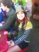 Zombies & Cheerleaders | DisneyZombies Wiki | Fandom