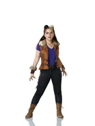 Wynter Barkowitz/Gallery | DisneyZombies Wiki | Fandom