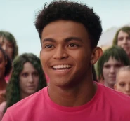 Jacey | DisneyZombies Wiki | Fandom