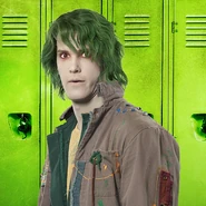 Bonzo/Gallery | DisneyZombies Wiki | Fandom