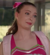 Lacey | DisneyZombies Wiki | Fandom