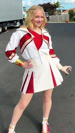Nova Bright | DisneyZombies Wiki | Fandom