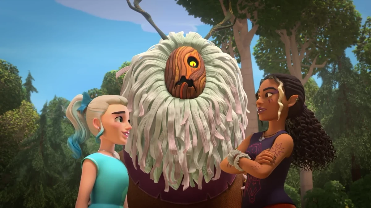 Solstice Slasher (short) | DisneyZombies Wiki | Fandom