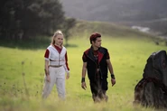 Nova Bright/Gallery | DisneyZombies Wiki | Fandom