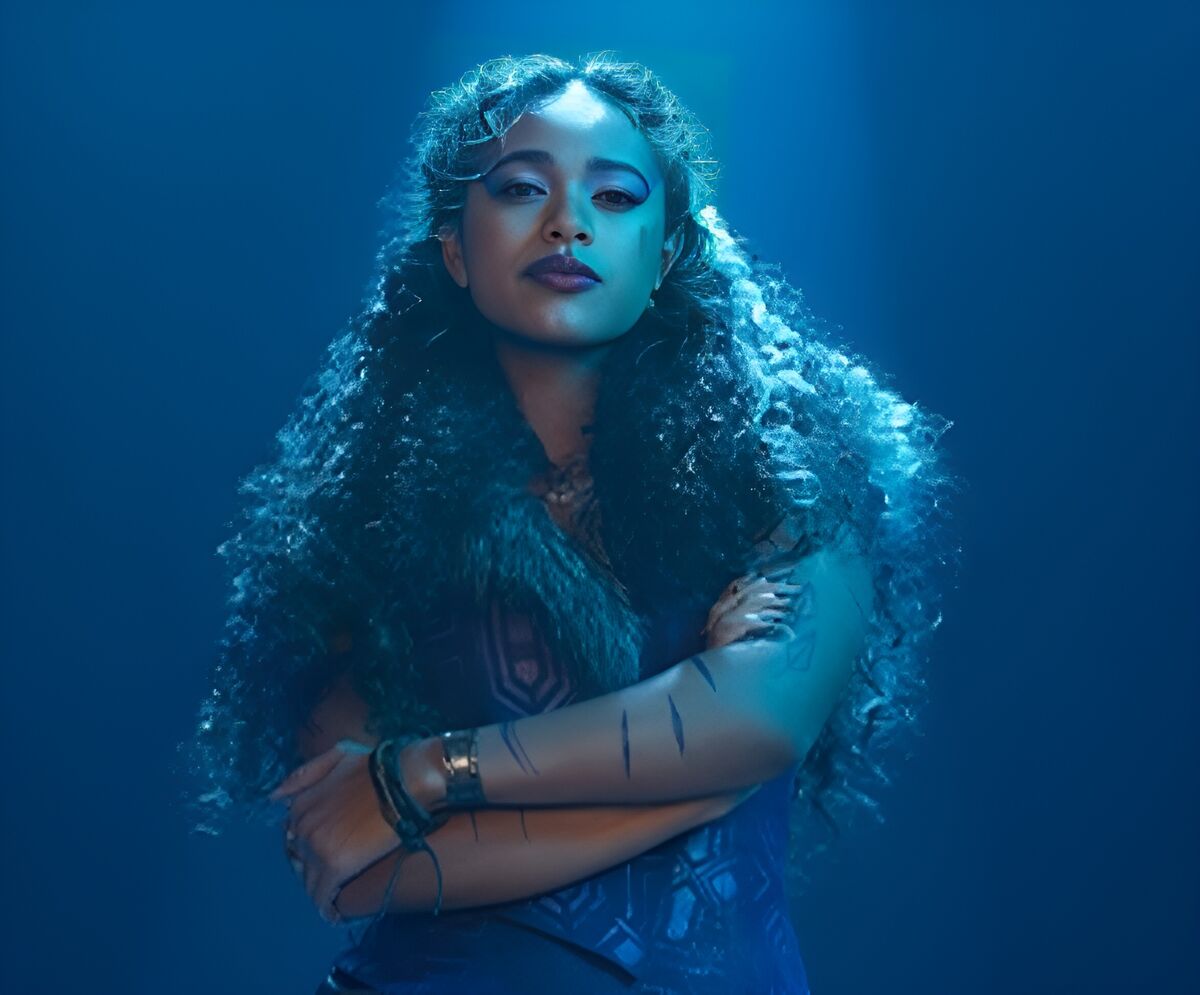 Willa Lykensen | DisneyZombies Wiki | Fandom