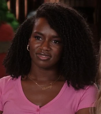 Stacey | DisneyZombies Wiki | Fandom